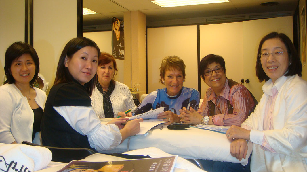 Photo Gallery « Beyond Clinic